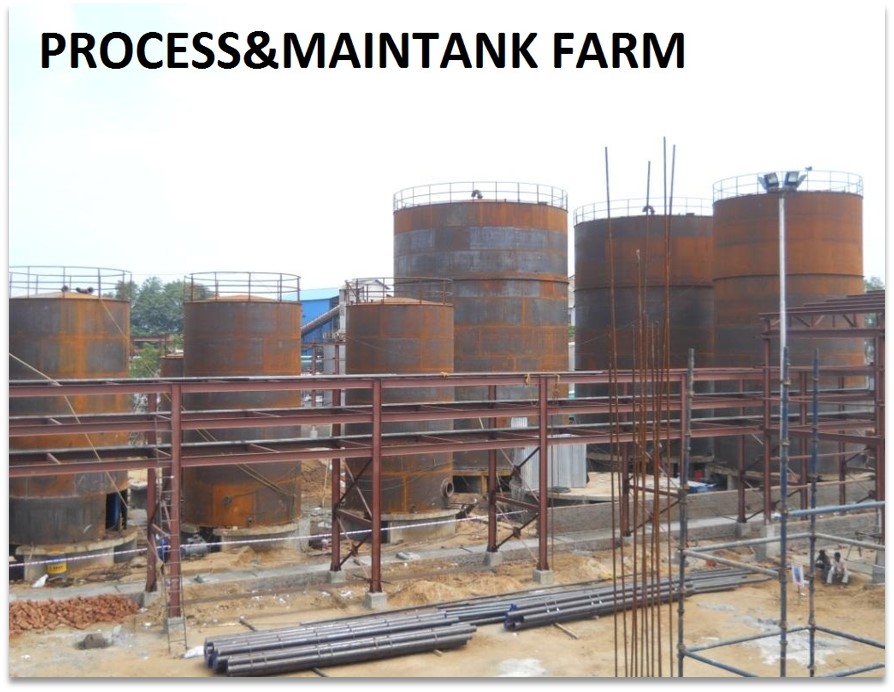 Engineering, Procurement & Construction (EPC) | DeeEss